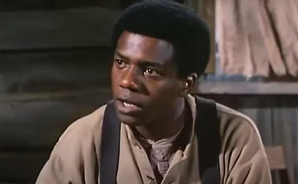 Five Great Harrison Page Guest Appearances