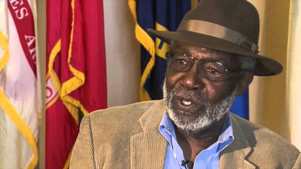 Five Great James McEachin Guest Appearances