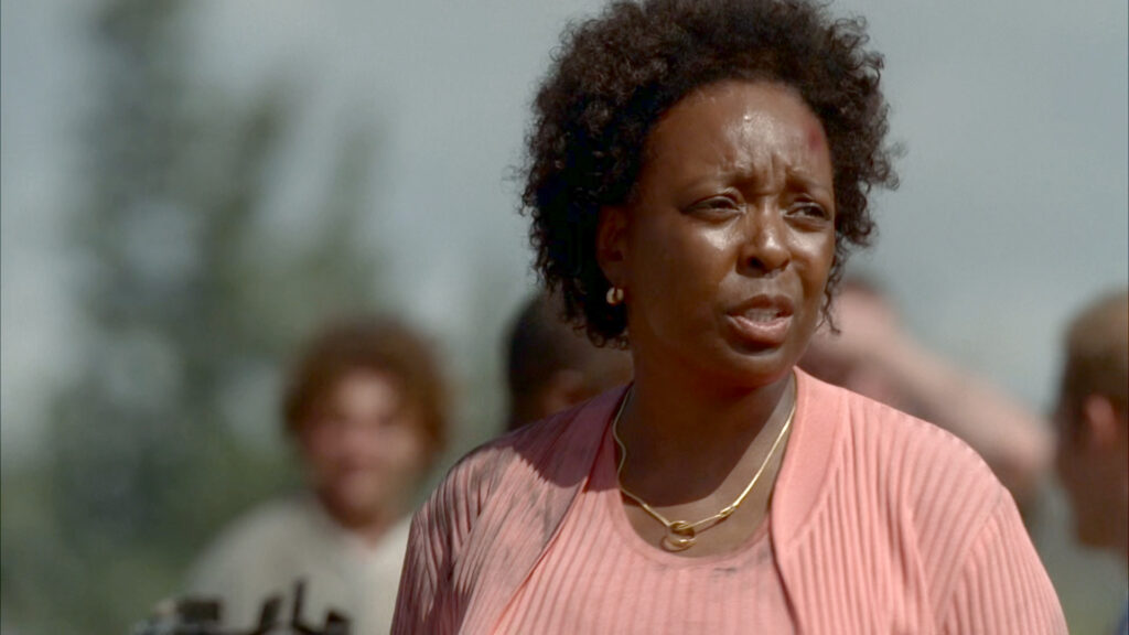 Five Great L. Scott Caldwell Guest Appearances