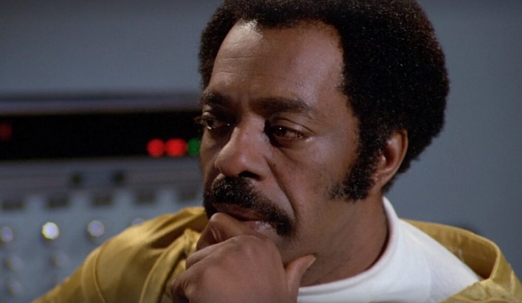 Five Great Lincoln Kilpatrick Guest Appearances