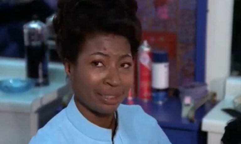 Five Great Lynn Hamilton Guest Appearances - Pop Culture References