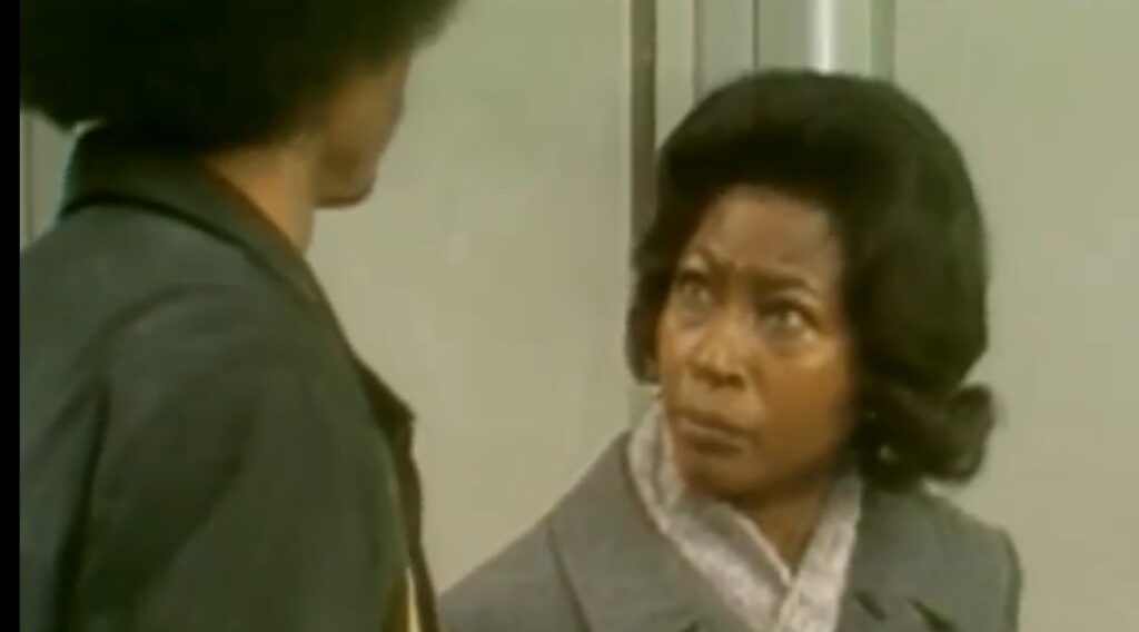 Five Great Lynn Hamilton Guest Appearances - Pop Culture References