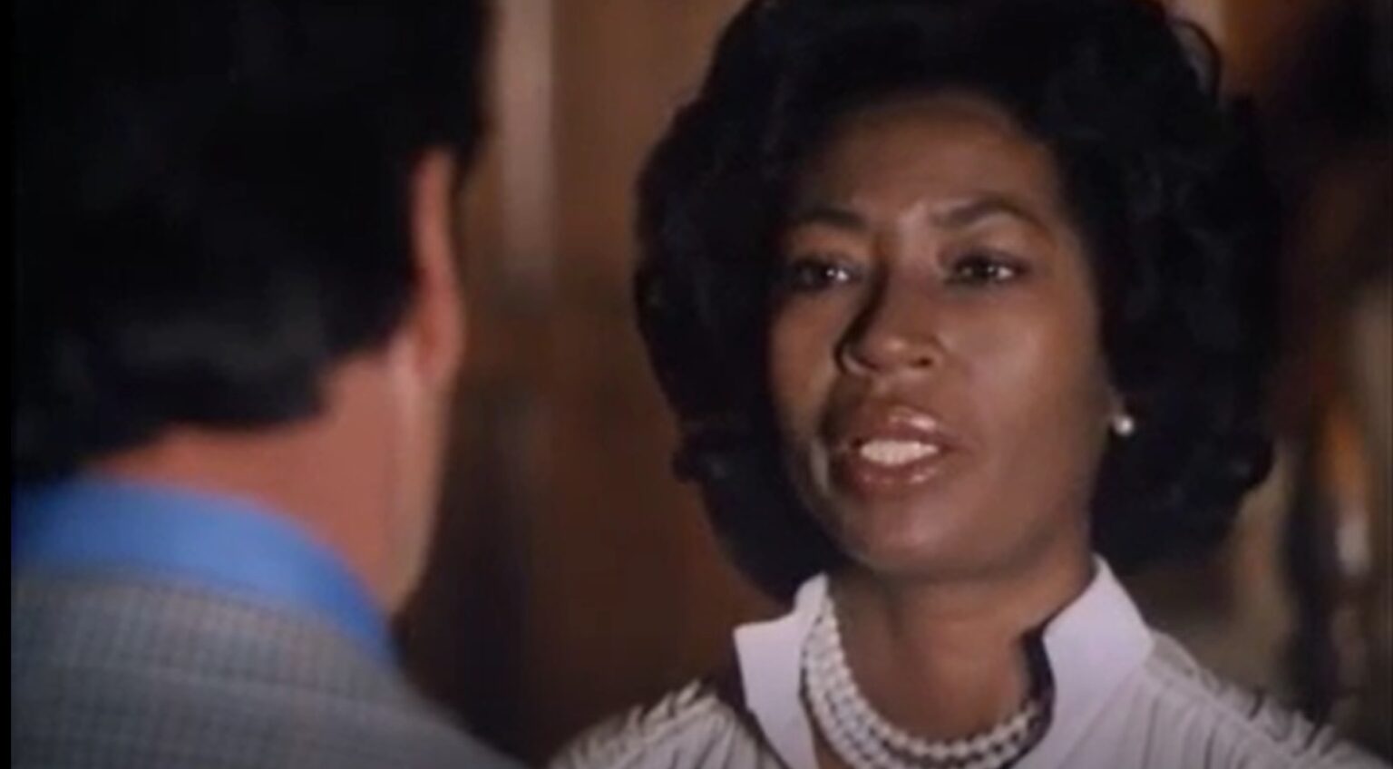 Five Great Lynn Hamilton Guest Appearances - Pop Culture References