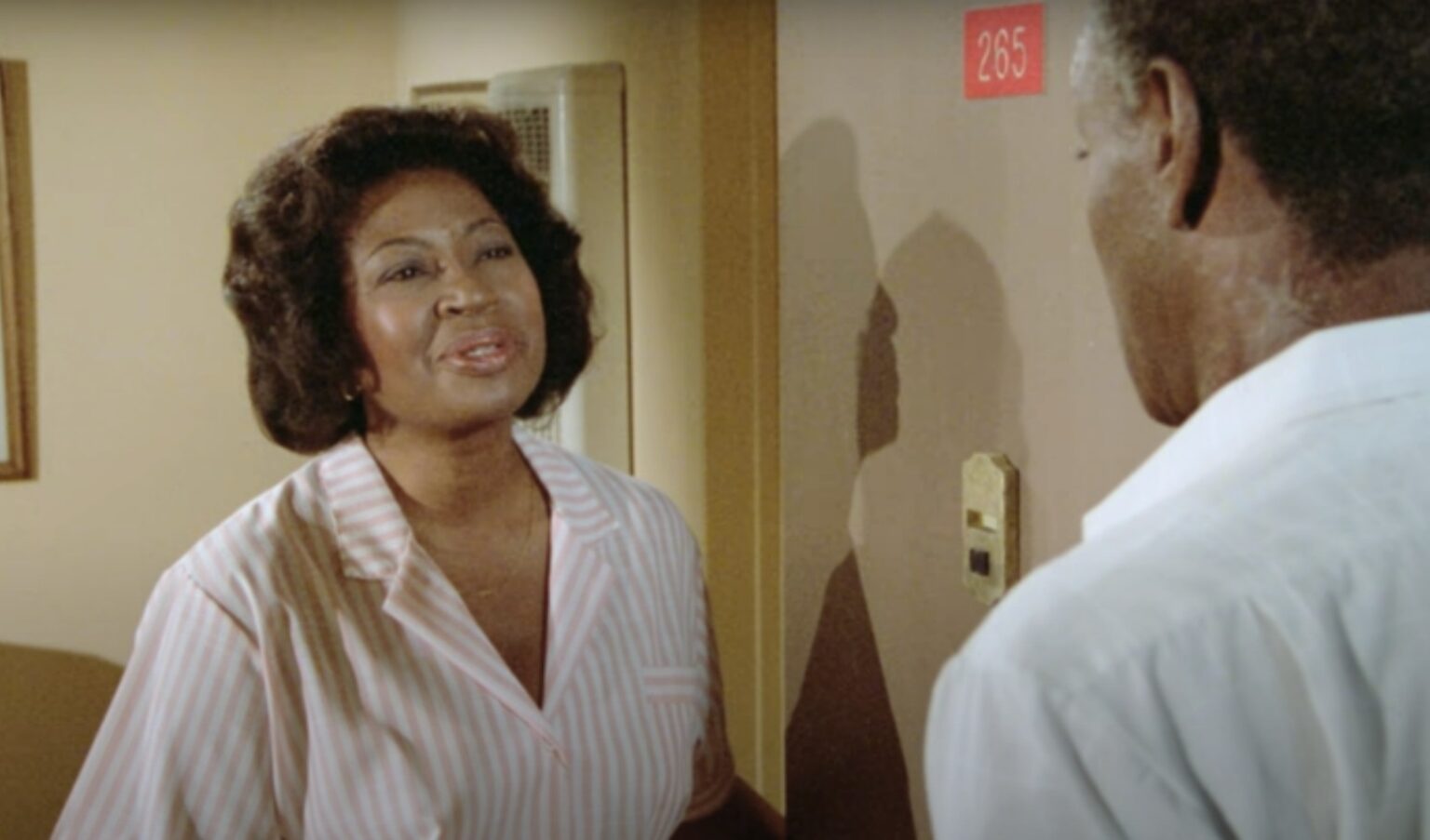 Five Great Lynn Hamilton Guest Appearances - Pop Culture References