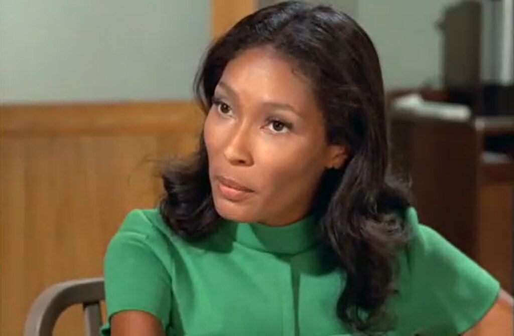 Five Great Marlene Clark Guest Appearances