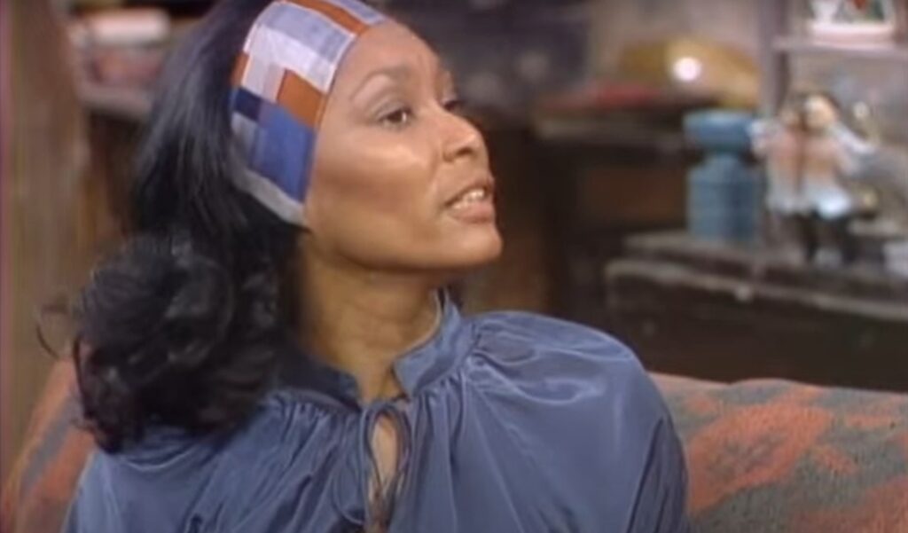 Five Great Marlene Clark Guest Appearances