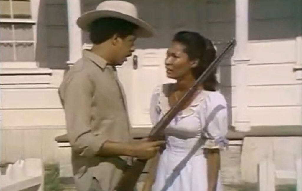 Five Great Marlene Clark Guest Appearances