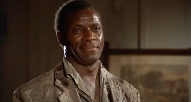 Five Great Moses Gunn Guest Appearances