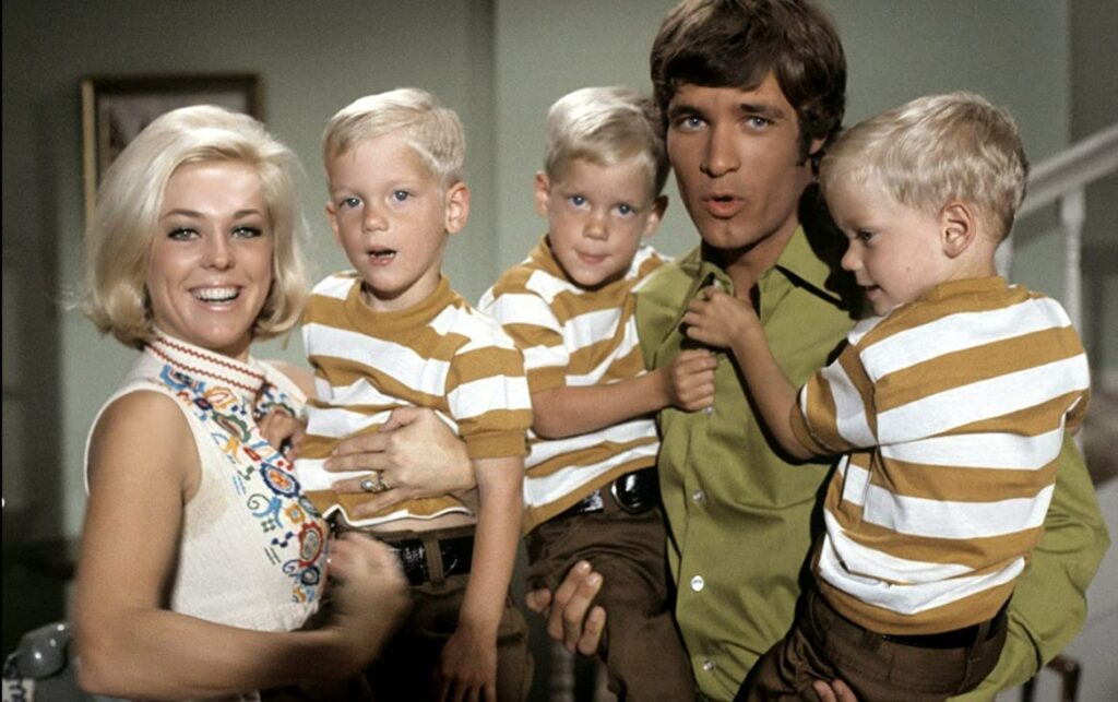 The Original 'Charlie Bit Me'....From 1971?!