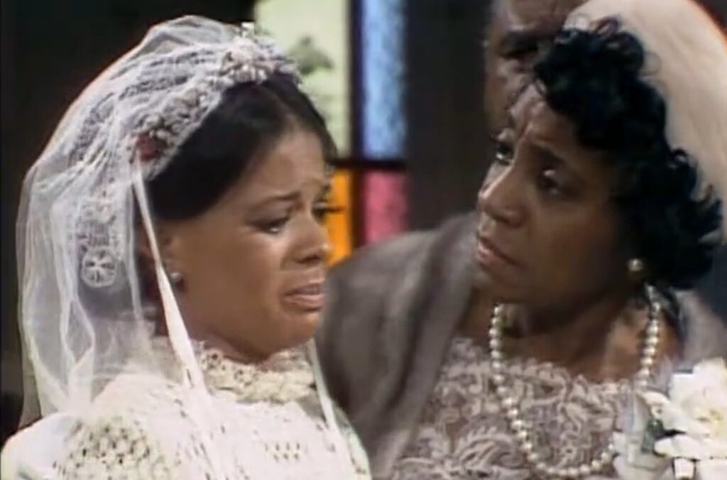 Five Great Paulene Myers Guest Appearances