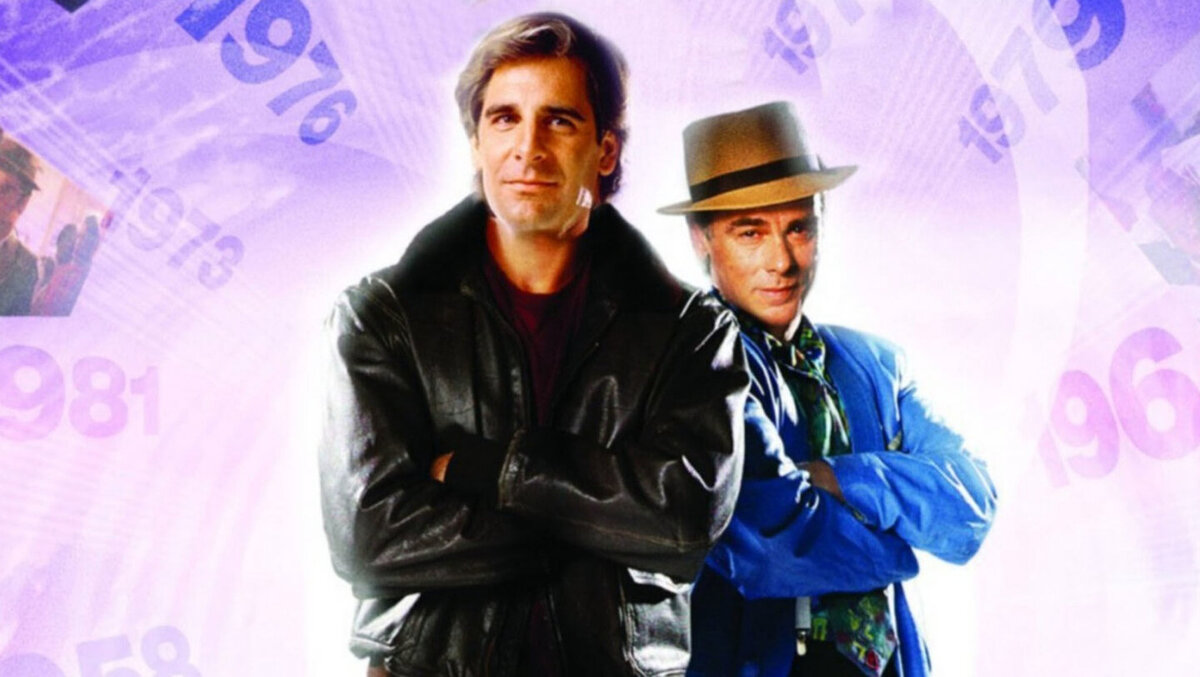 When Did Quantum Leap Jump the Shark?