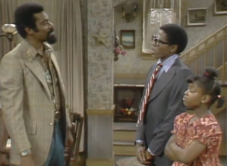 Five Great Thalmus Rasulala Guest Appearances