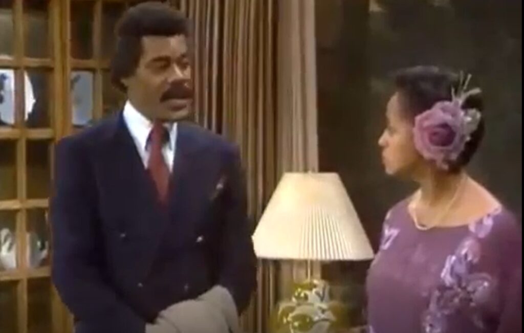 Five Great Thalmus Rasulala Guest Appearances