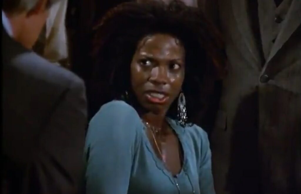 Five Great Tyra Ferrell Guest Appearances