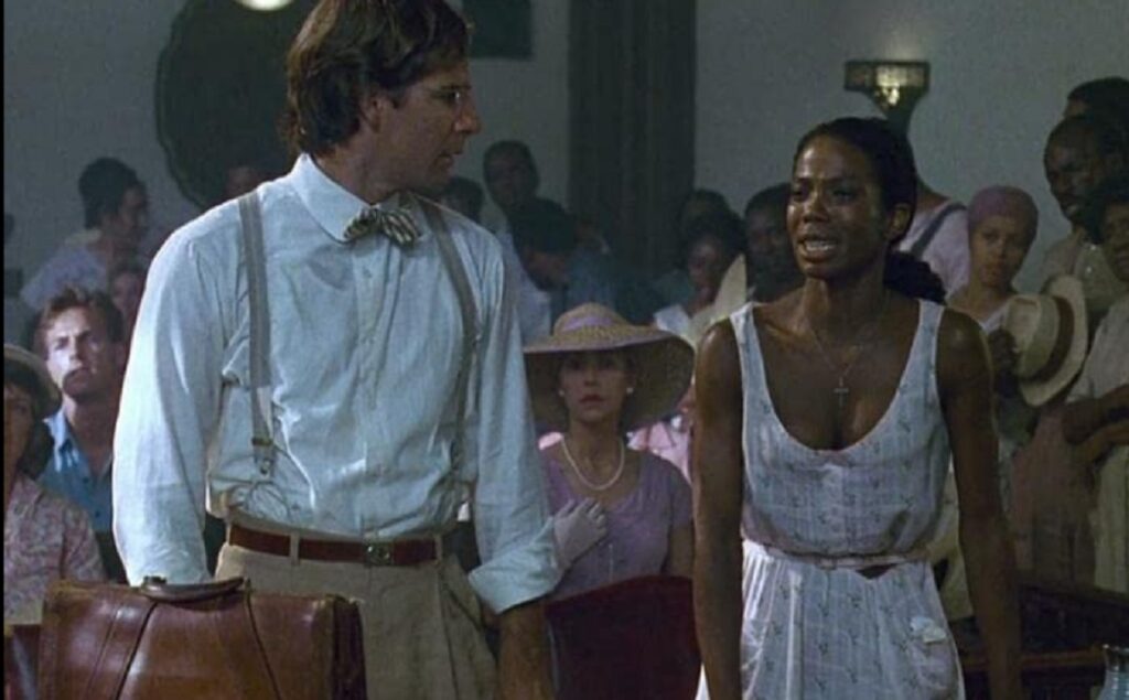 Five Great Tyra Ferrell Guest Appearances