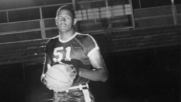 How Willis Reed Not Making the Olympic Team Helped the Knicks Draft Him
