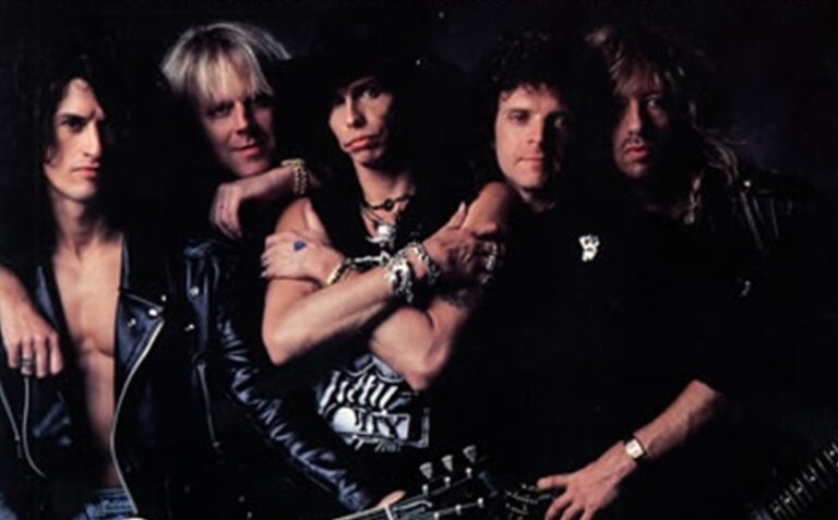 Who Was the Dude Who Looked Like a Lady in Aerosmith's 'Dude (Looks ...