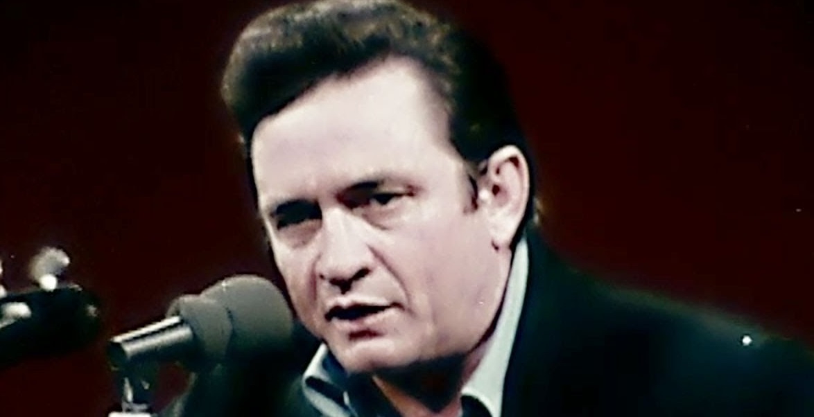 Who Was the Real 'Boy Named Sue'?