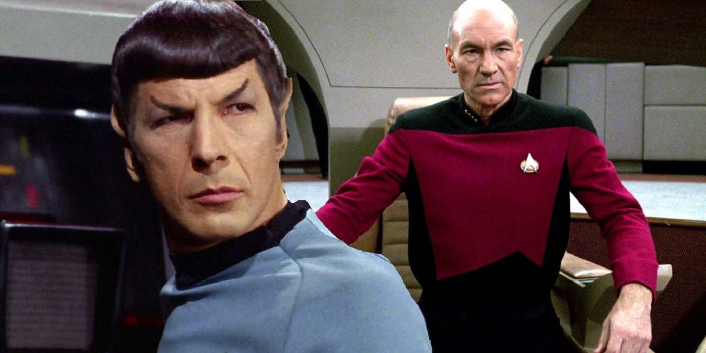 2022 PCR Star Trek Tournament- Finals