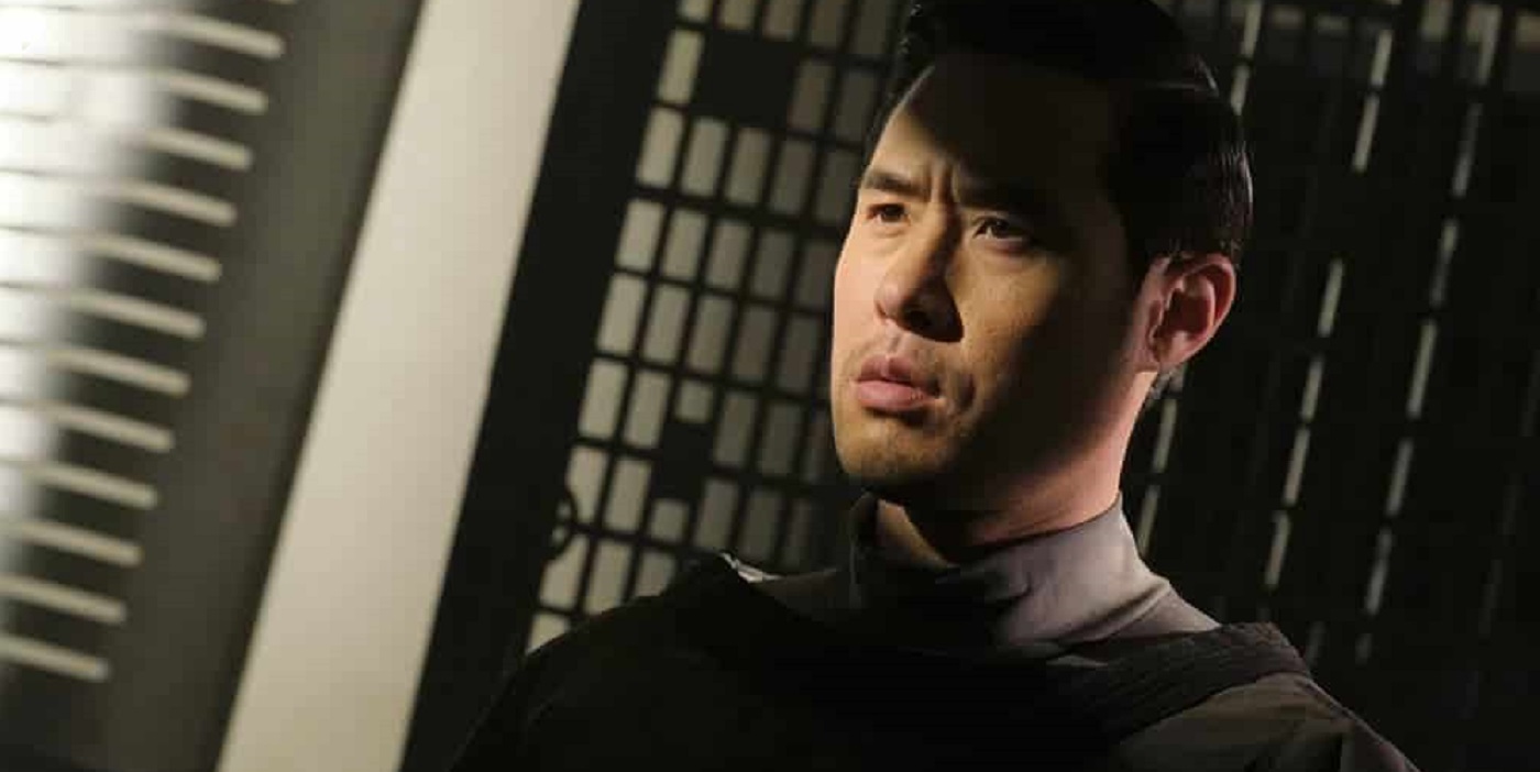 What is the 'Quantum Bubble' on Quantum Leap?