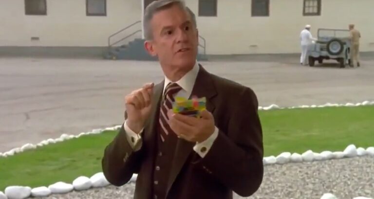 What Are the Lyrics to "Daddy Cop" on The Rookie?