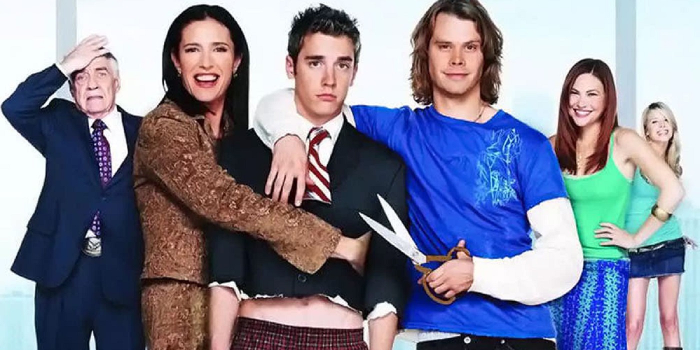 The Loop's Second Season Tilted Work/Life Balance All the Way To Work