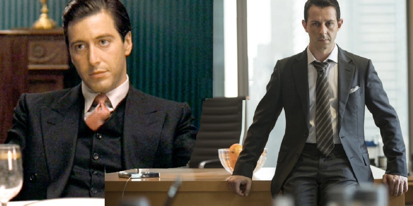 Why Succession Couldn't Have a Godfather Ending