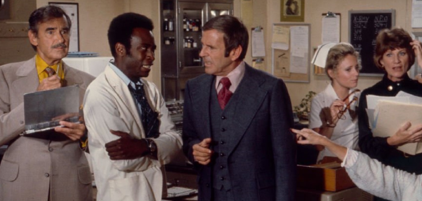 Gimme A Break! Didn't Know What It Was Doing In Its Final Season