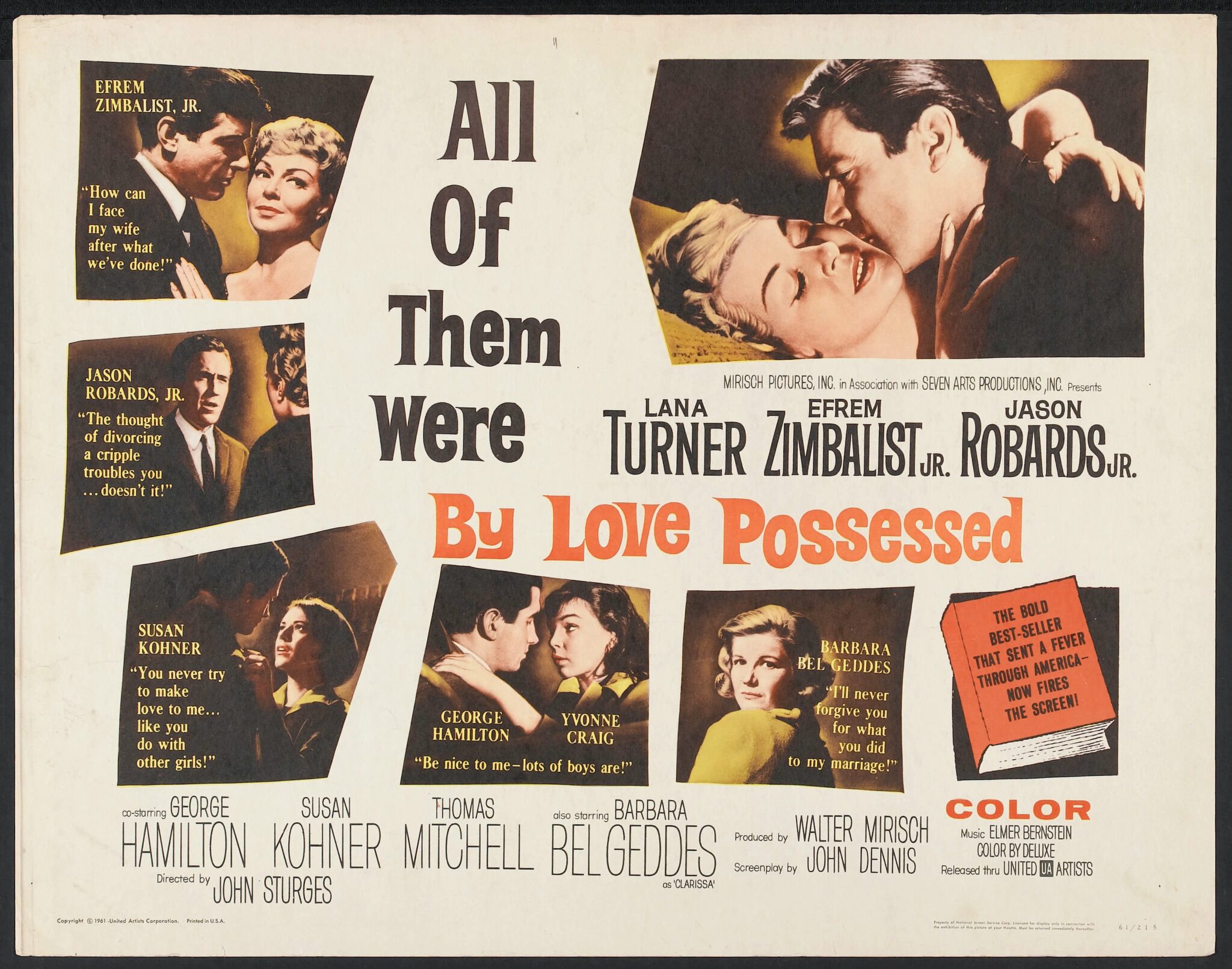 What Was the First In-Flight Movie?