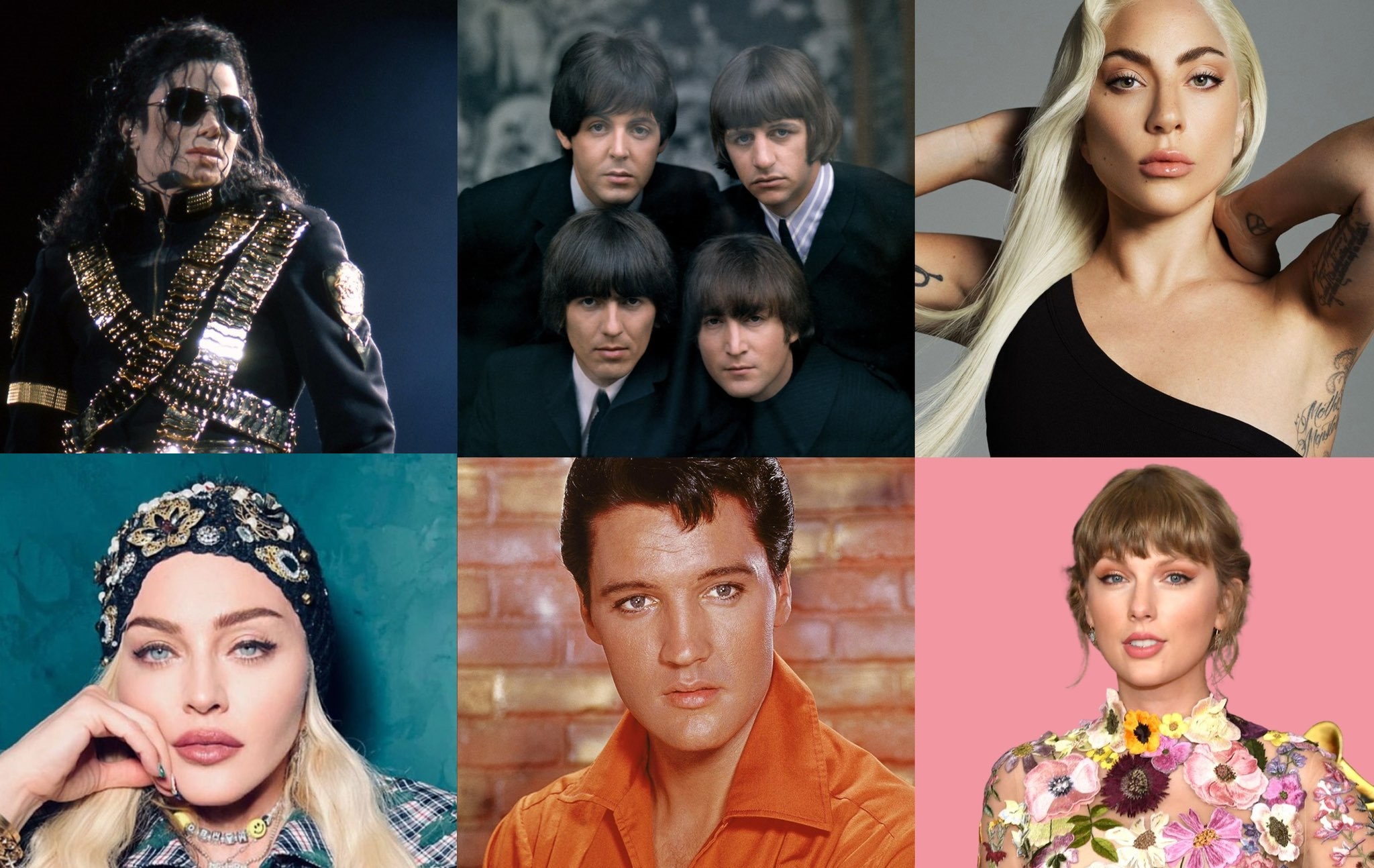 Who Was the First Single to Debut at #1 on the Billboard Hot 100?
