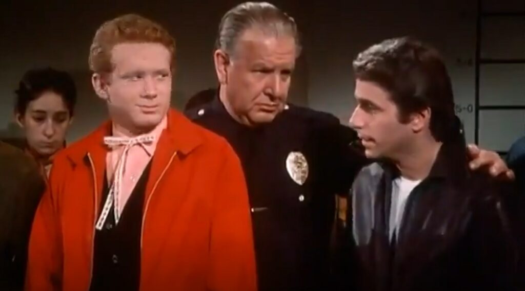 When Did Fonzie First Say 'Ayyy' on Happy Days?