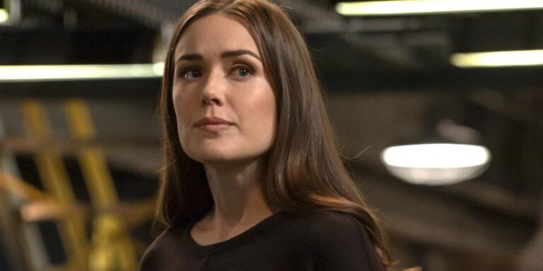 The Blacklist Really Should Have Just Recast the Role of Elizabeth Keen