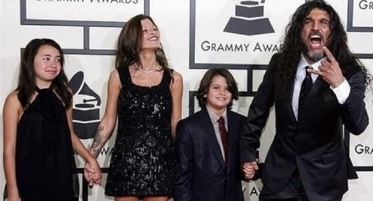 The Truth Behind the Slayer 'Every Teenage Daughter Thinks Their Dad is ...