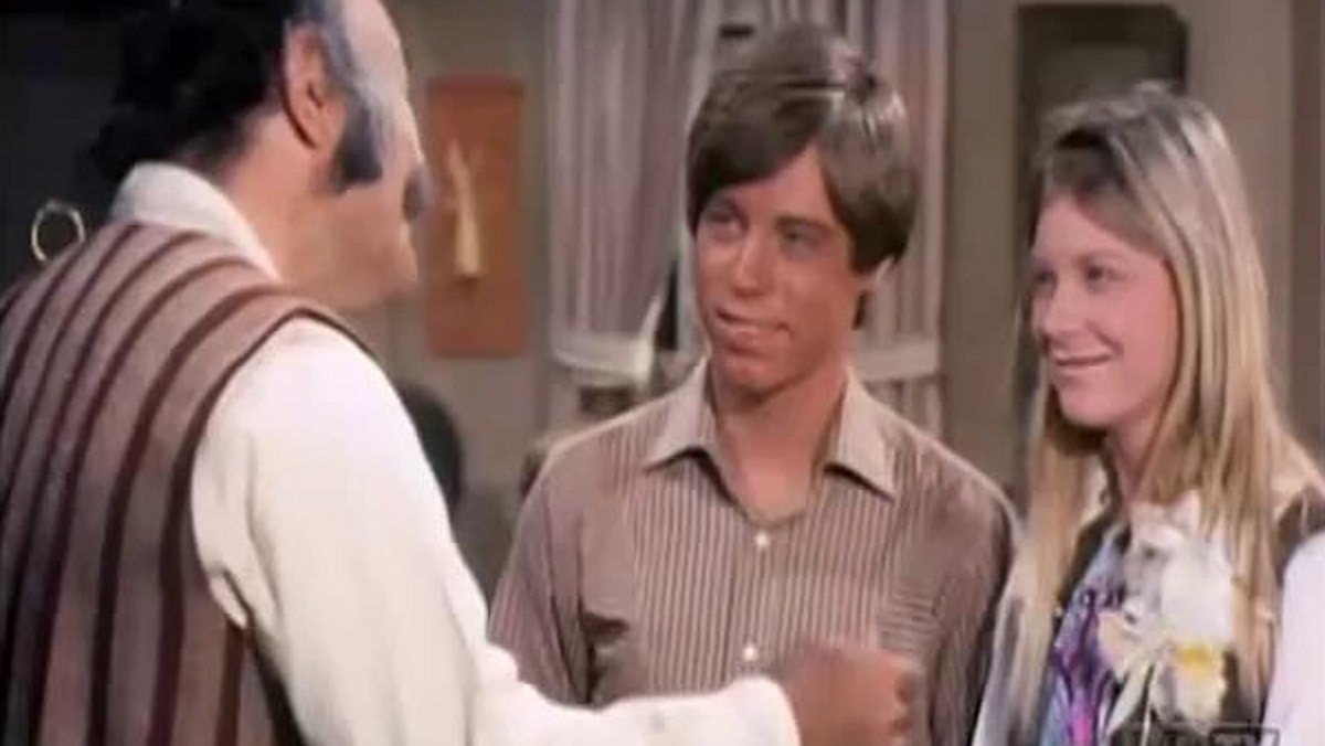 What Was the Strangest Case of an Actor Getting Demoted From a Regular?