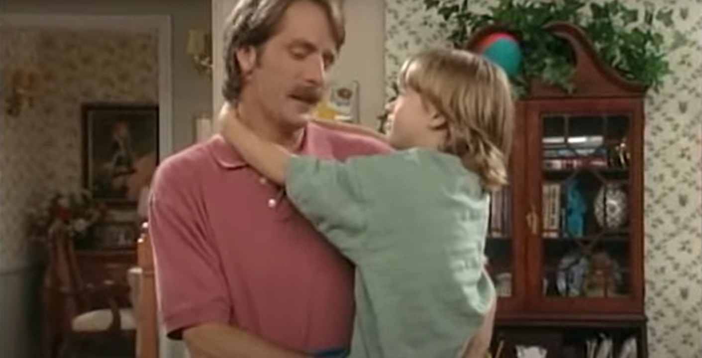 When Abc Forced The Jeff Foxworthy Show To Be Lesssouthern