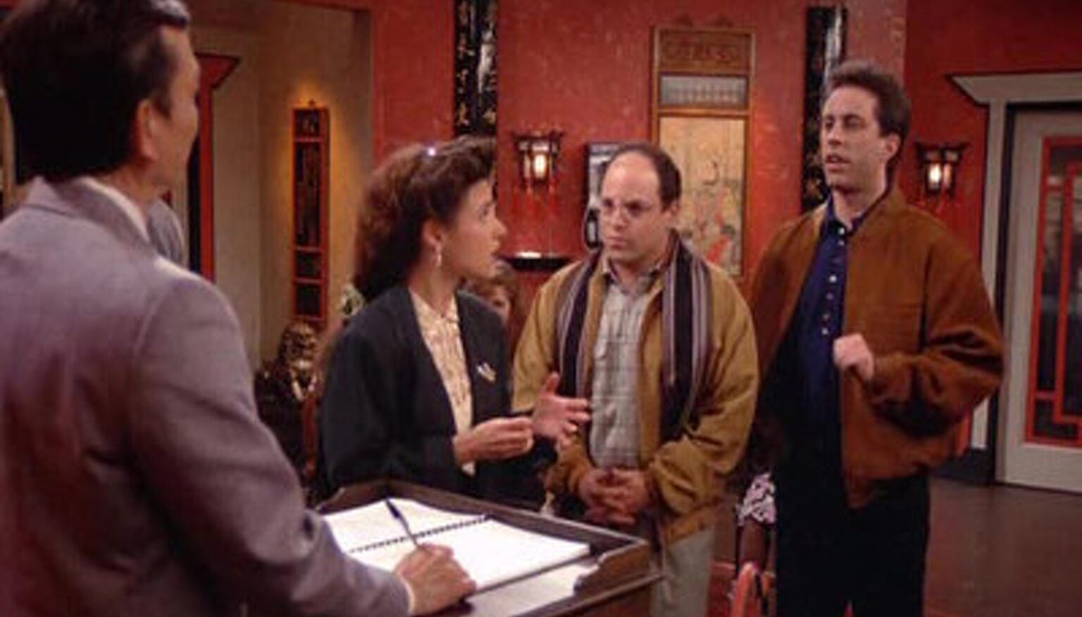 What's the All-Time Best 'Bottle Episode' of a TV Sitcom?