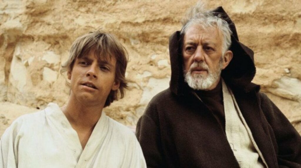 Five Movie Characters Who Went Undercover Using Their Actual Names