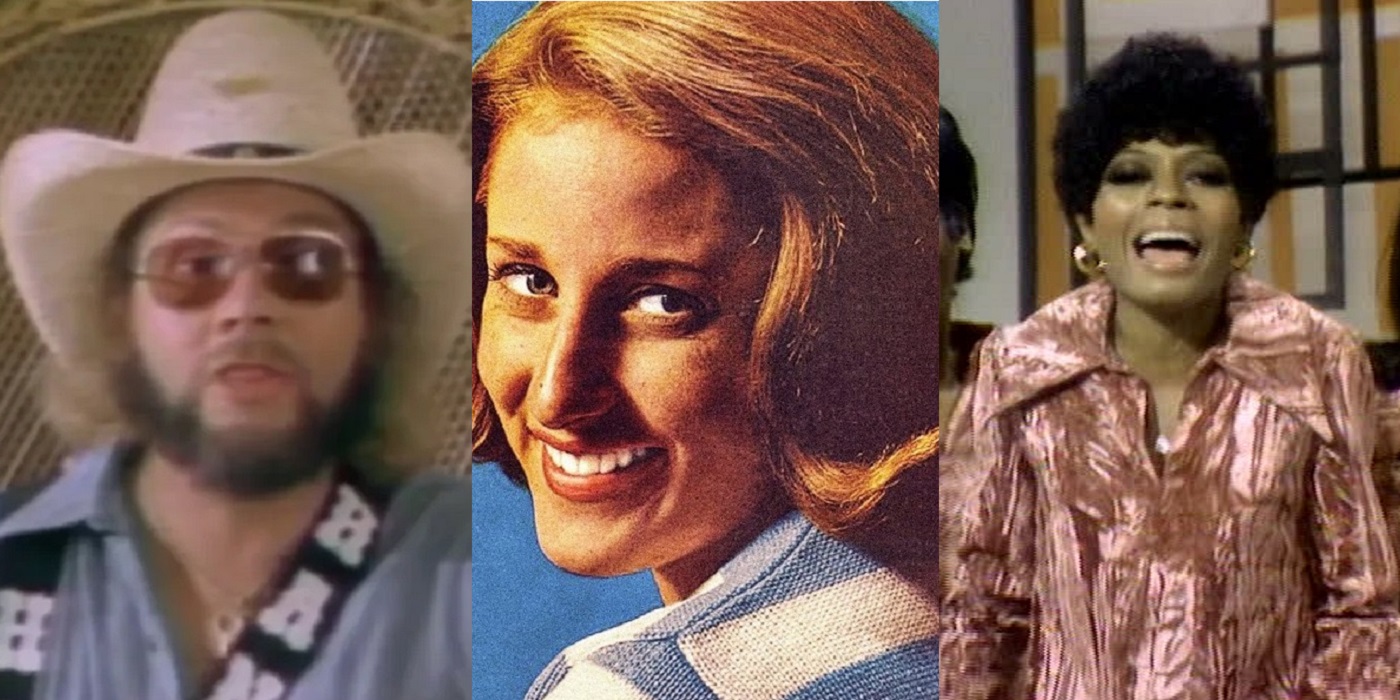 Five Famous Songs That Led to Sequels From the Same Artist as the First ...