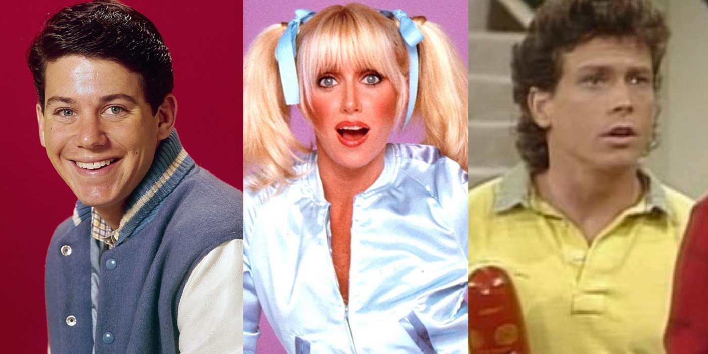Five TV Characters Who Went From Being Reasonable People to Complete Morons