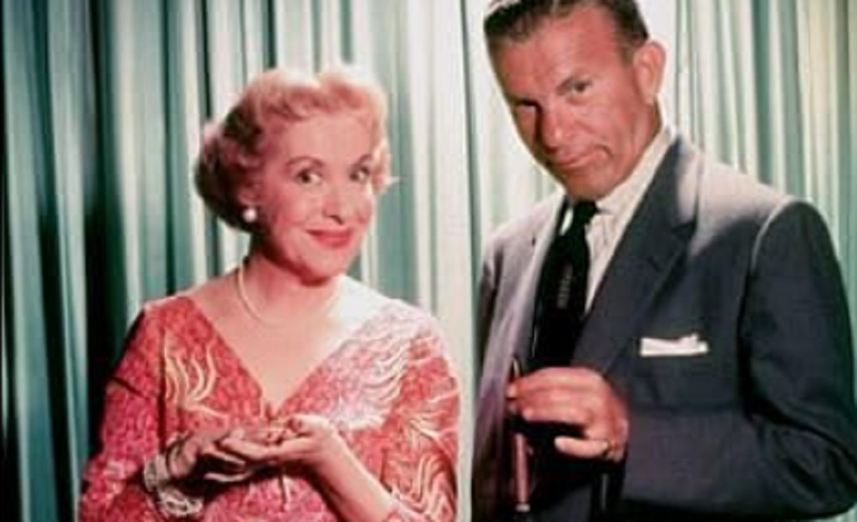 Who Is Your All-Time Favorite Ditzy TV Character?