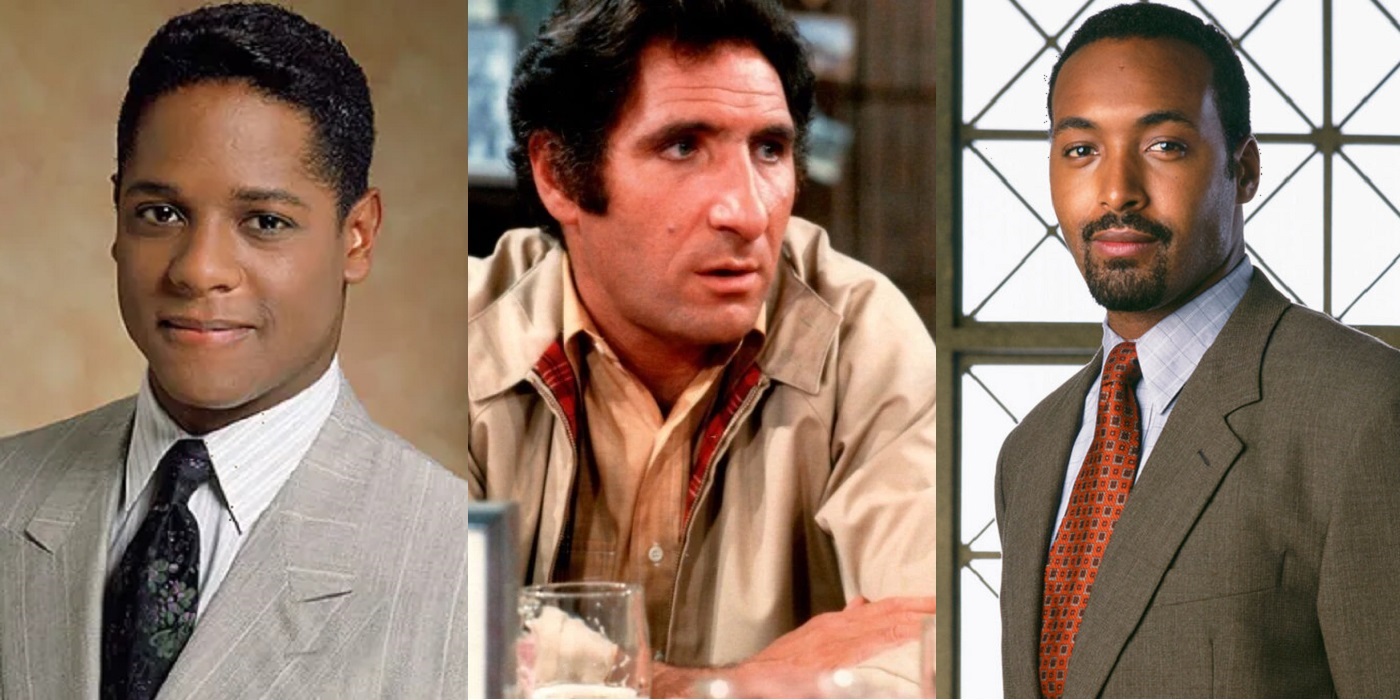 Five Ways TV Characters Were Temporarily Written Out of Series So Their ...