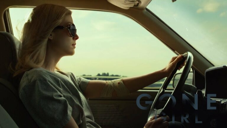 Gone Girl's 'Cool Girl' Speech Remains One of the More Open-Ended Cool ...
