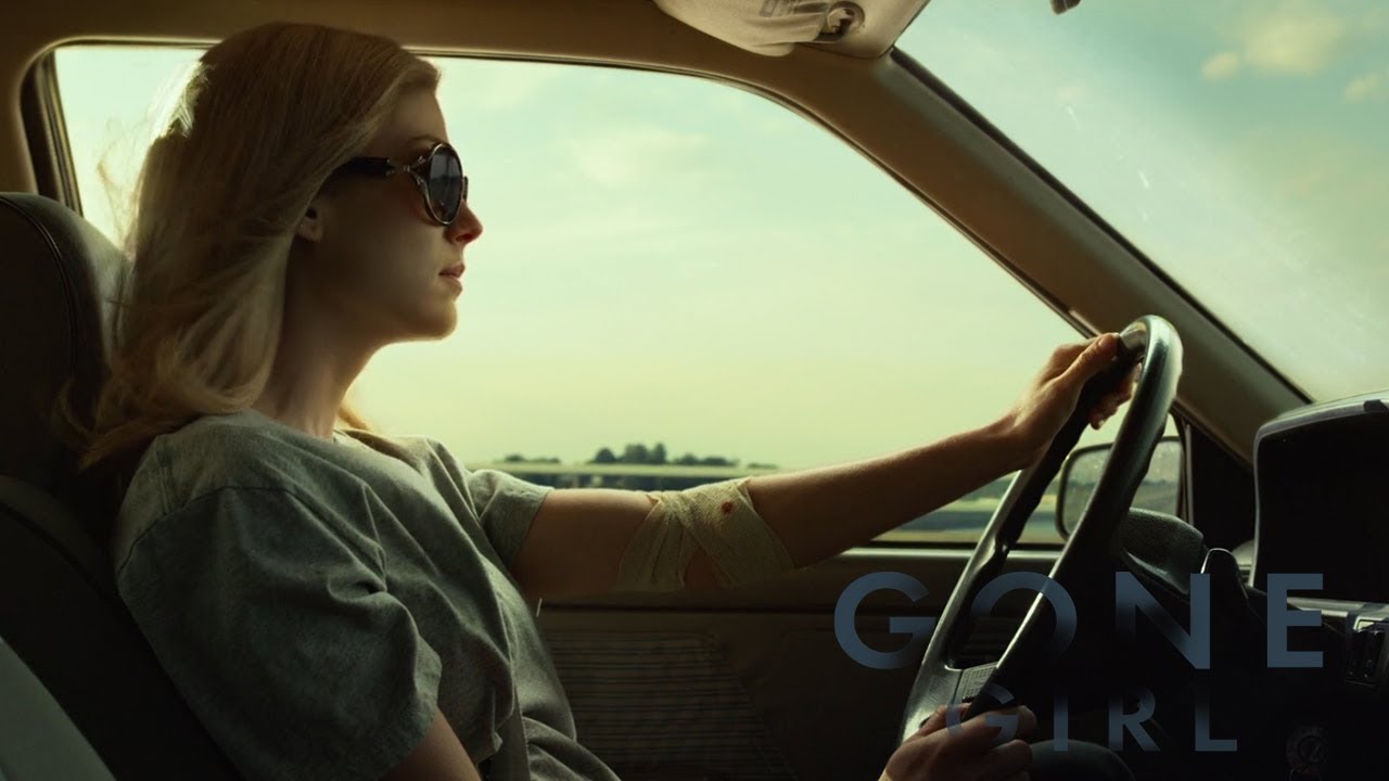 Gone Girl's 'Cool Girl' Speech Remains One of the More Open-Ended Cool ...