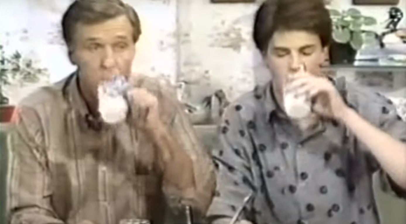 How a Supernatural Time-Traveling Matthew Perry Show Became Just a ...