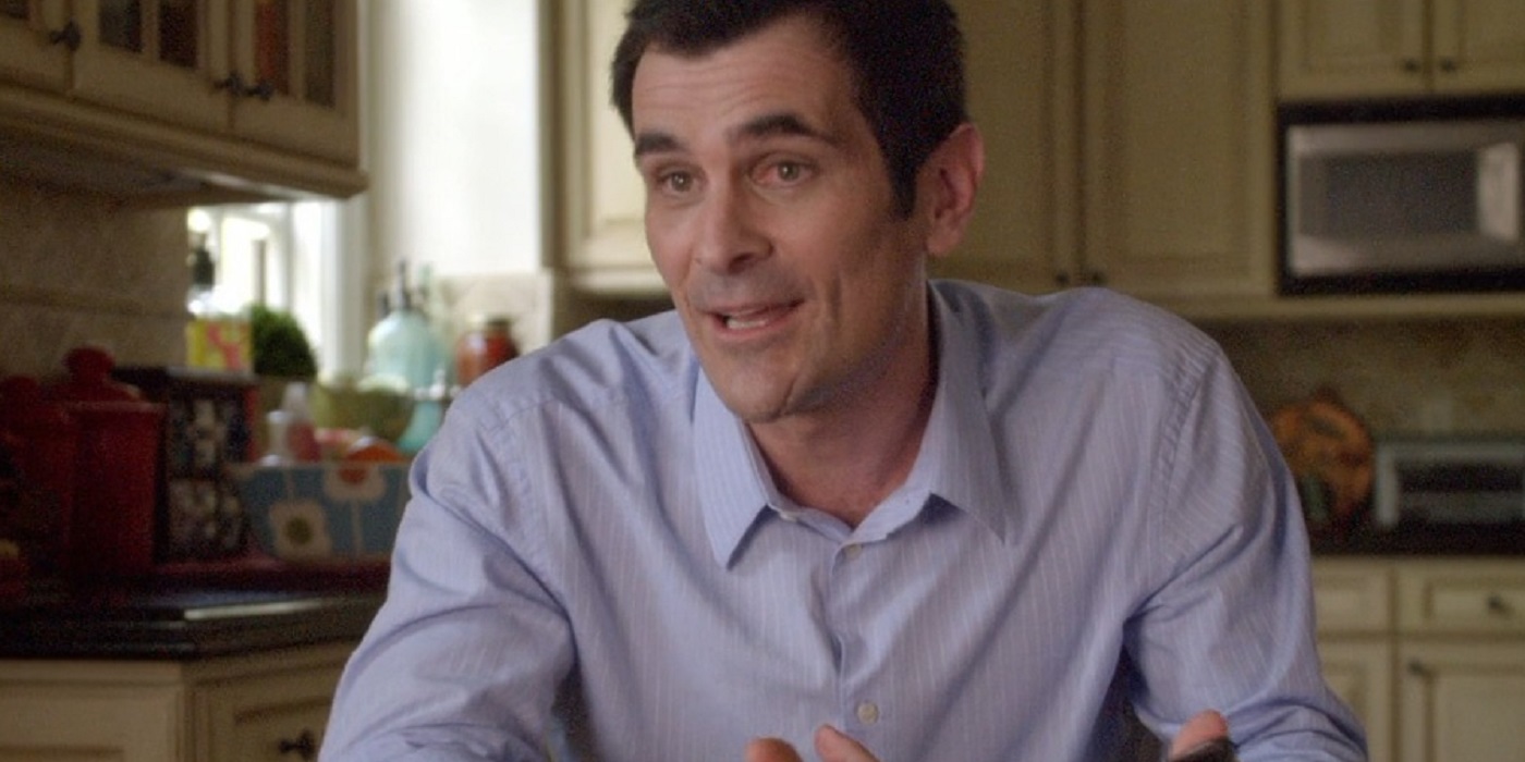 How One Misunderstood Acronym Told us So Much About Phil Dunphy