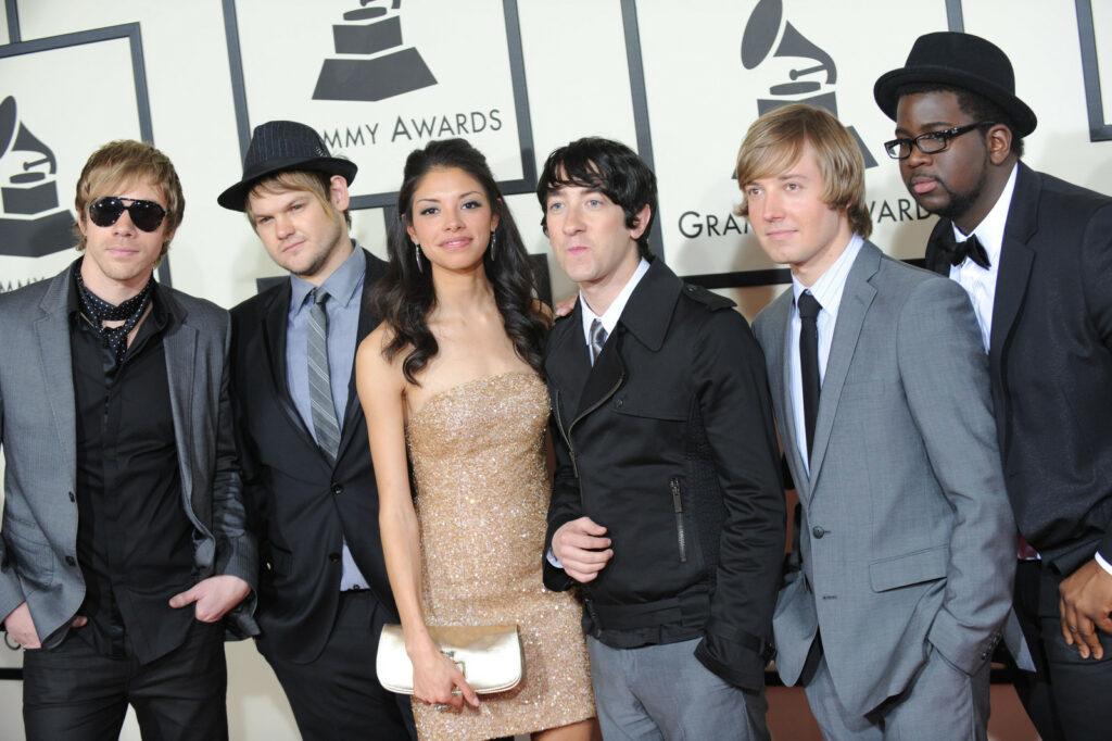 Who Is Delilah of 'Hey There Delilah' Fame?