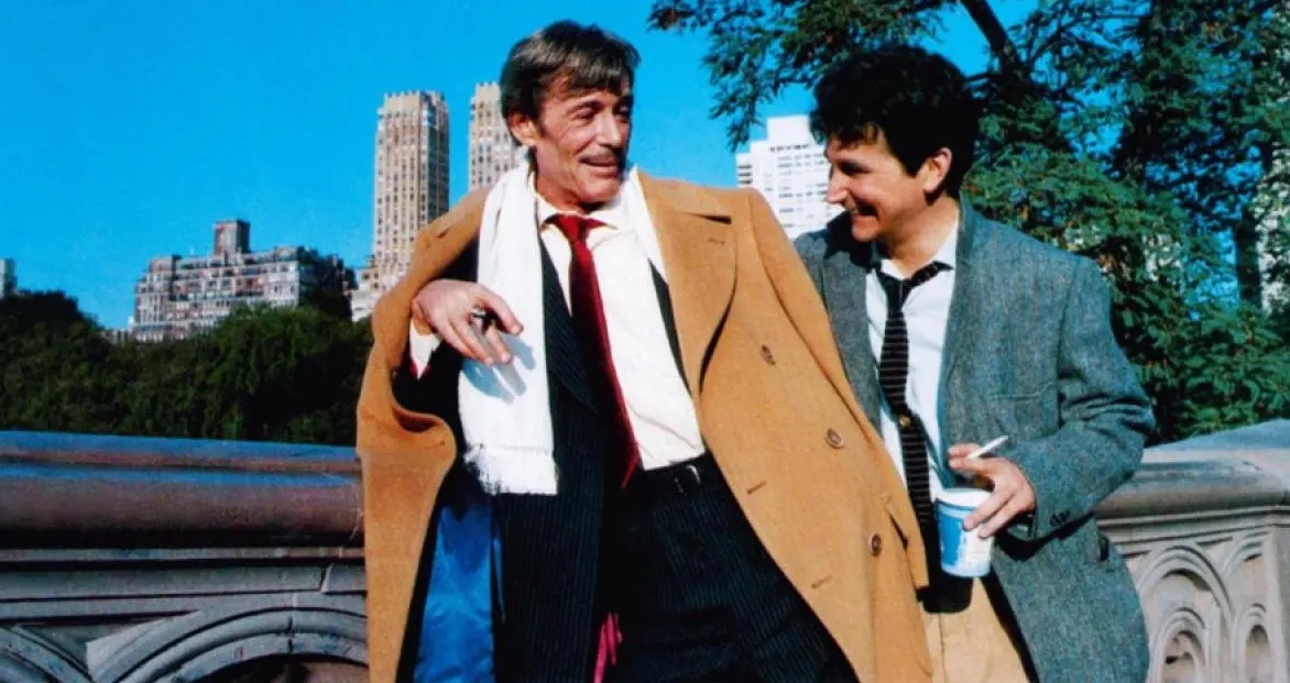 Errol Flynn Was the Subject of an Endearing 'What If...?' Film