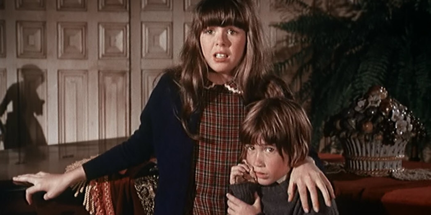 Classic 1970s Christmas #18 - The Waltons "The Children's Carol"