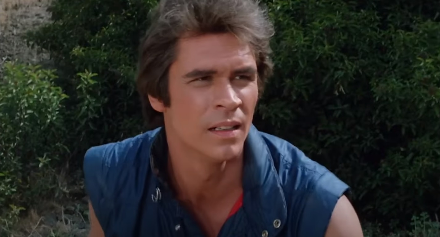 All That Glittered Was Not Gold for the Bizarre Knight Rider Backdoor ...