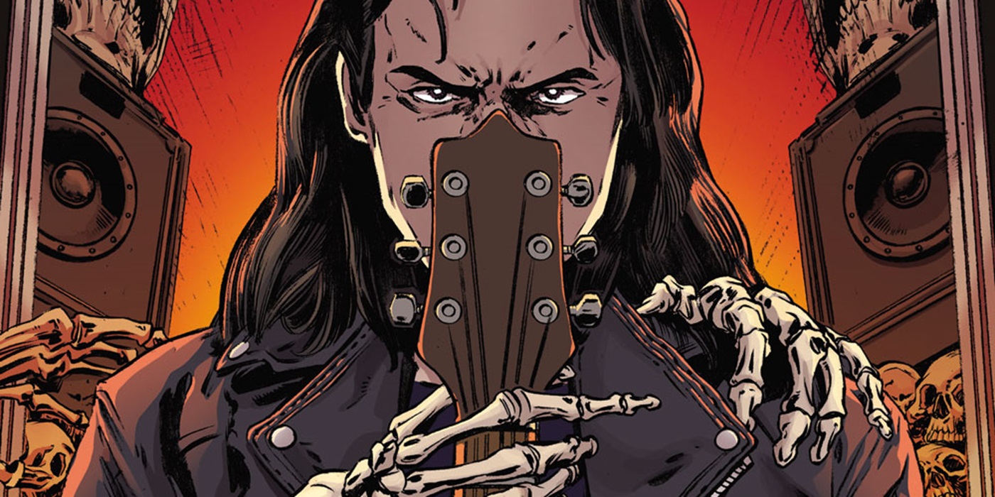 Archie Sundays: That Wilkin Boy's Dark Turn Continues - Pop Culture ...